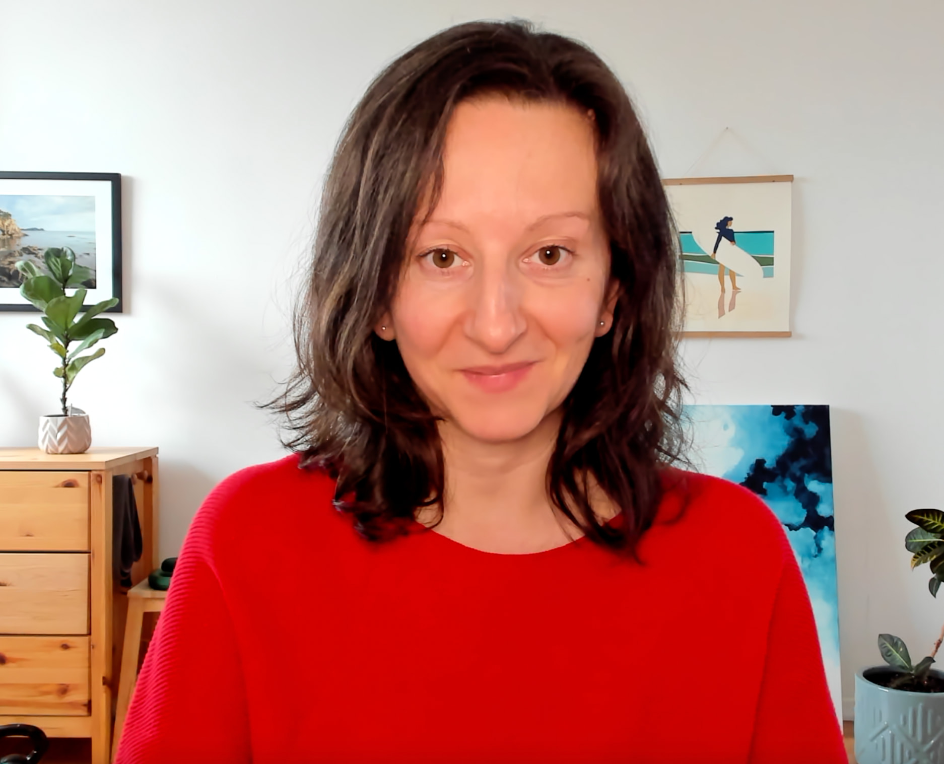 Mindfulness Coaching